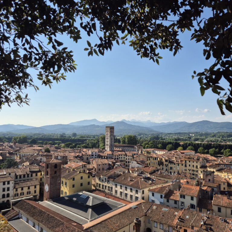 Wat te doen in Lucca? ☀️ | #9 must-see bezienswaardigheden!